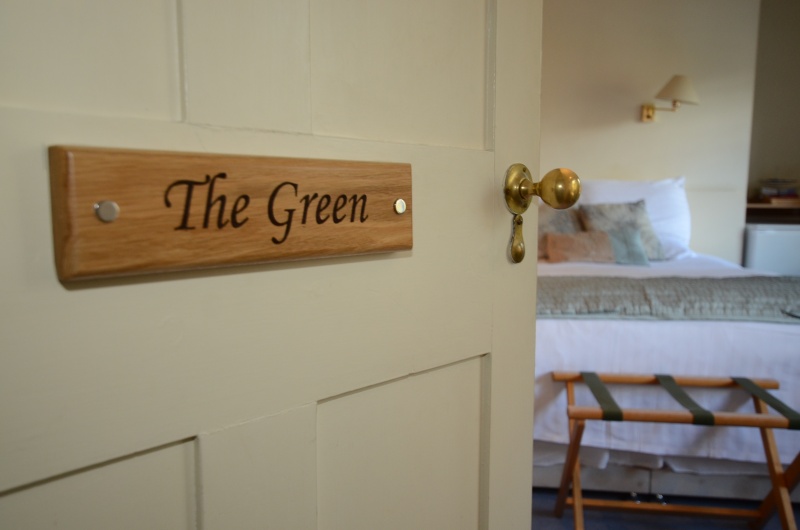 The Village Green Room | Denham Hotels
